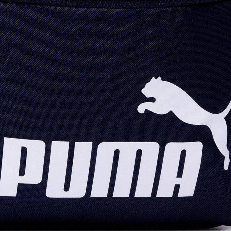 Backpack Puma Phase Blue - Fútbol Emotion