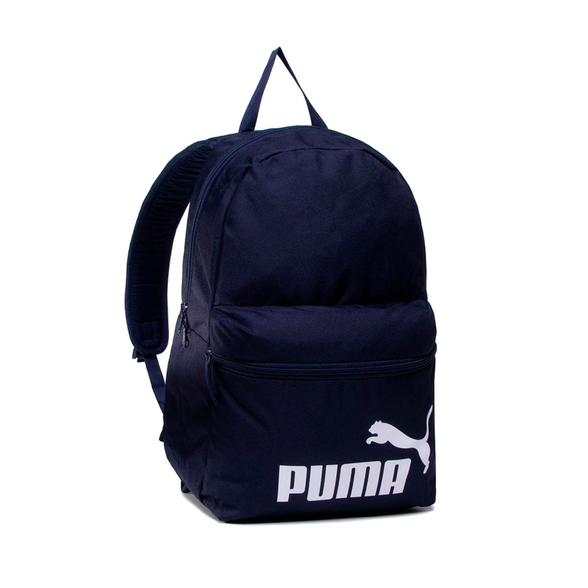 Sac à dos Puma Phase Backpack Blue - Fútbol Emotion