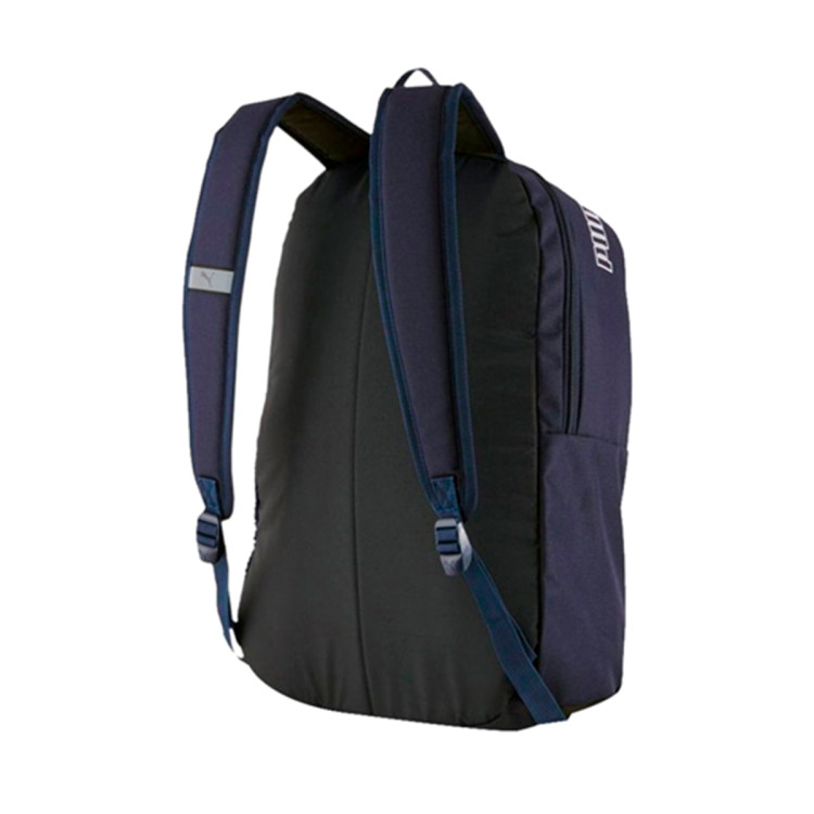 Backpack Puma Phase II (22L) Blue - Fútbol Emotion