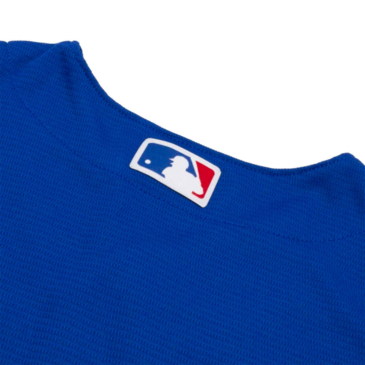 Jersey Nike Replica Alternate Jersey Chicago Cubs Pro Royal - Fútbol ...