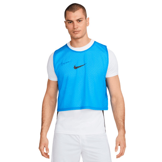 Training Bib Nike Park 20 Photo Blue-Black - Fútbol Emotion