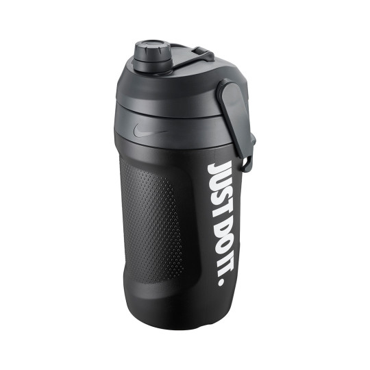 Botella Nike Fuel Jug 40 Chug Black - Fútbol Emotion