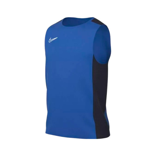 T-Shirt Nike Academy 23 Training Royal Blue-Obsidian - Fútbol Emotion