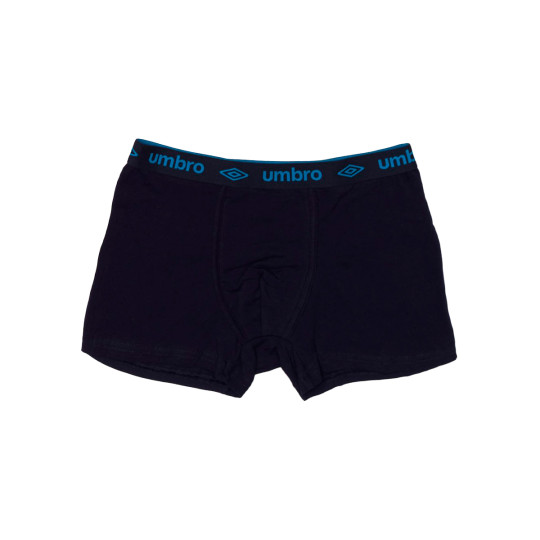 Boxershorts Umbro Boxer Uomo Marineblau - Fútbol Emotion