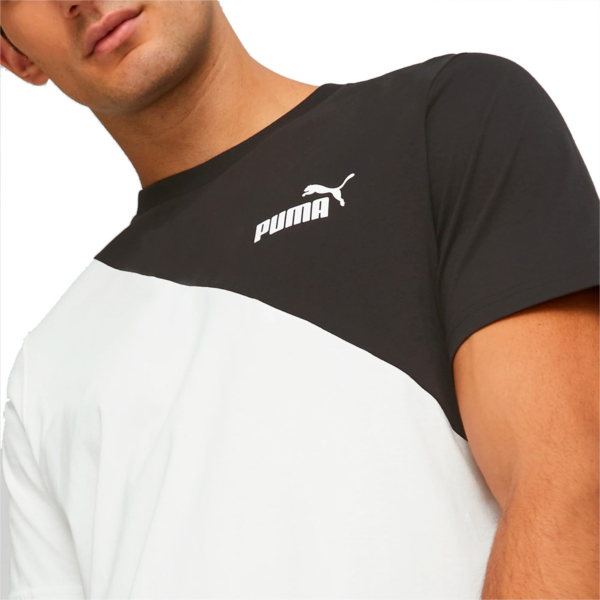Camiseta Puma Power Cat Vine - Fútbol Emotion