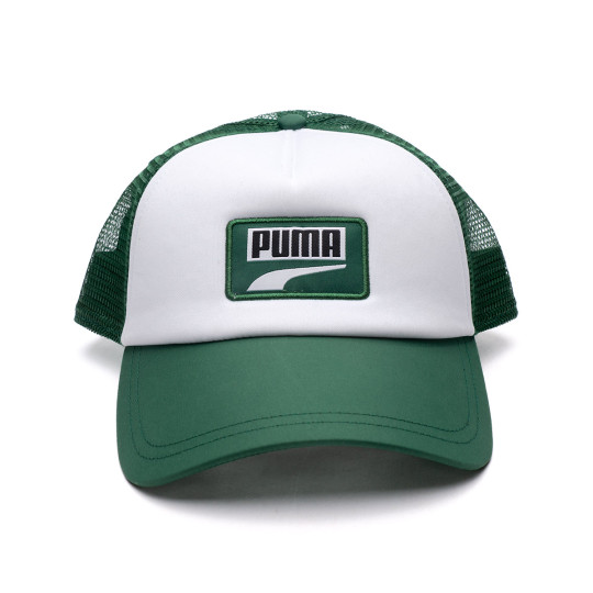 Gorra Puma Trucker Cap Vine - Fútbol Emotion