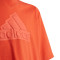 Jersey adidas Future Icons Logo Niño Preloved Red - Fútbol Emotion