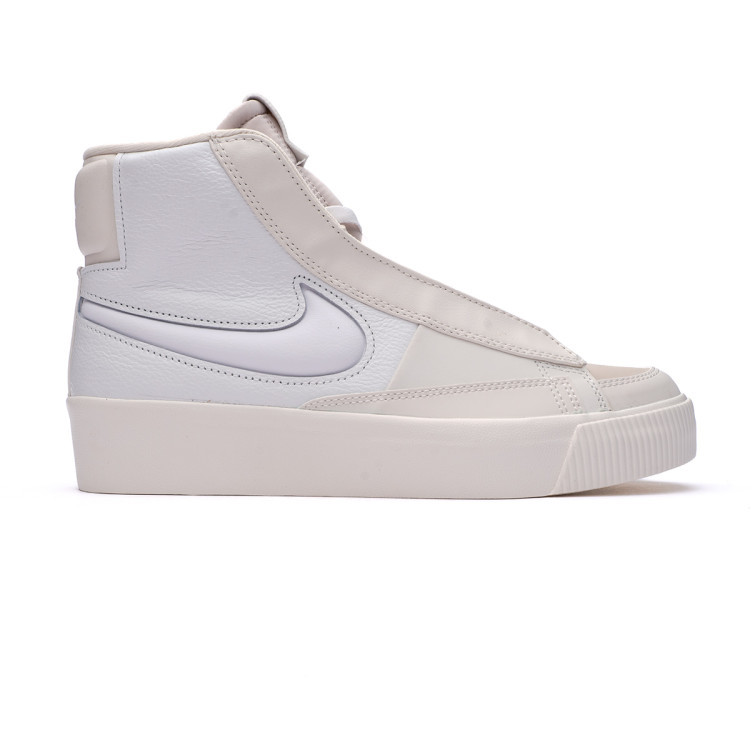 Trainers Nike Blazer Mid Victory Mujer Summit White Phantom Light Cream