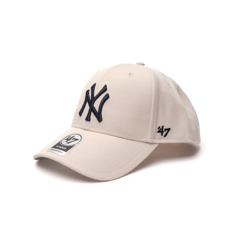 Cap 47 Brand MLB New York Yankees MVP Bone - Fútbol Emotion