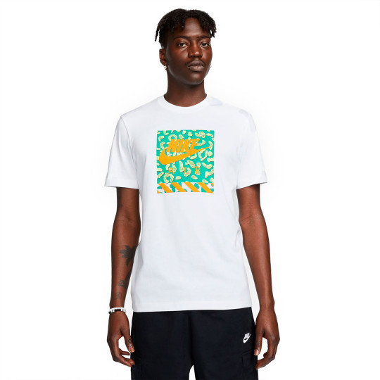 Camisola Nike Sportswear Brandriffs Hbr White - Fútbol Emotion