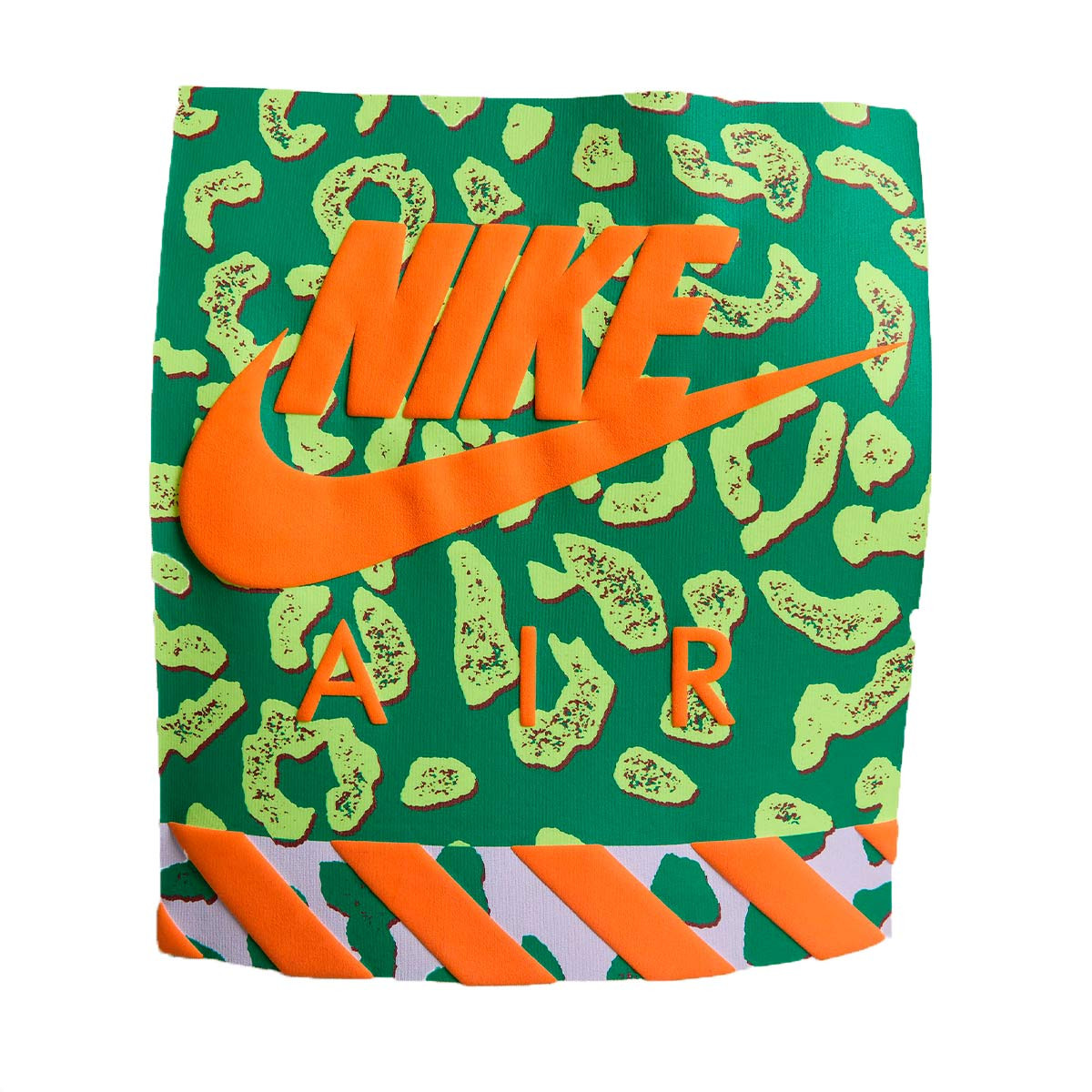 Camisola Nike Sportswear Brandriffs Hbr White - Fútbol Emotion