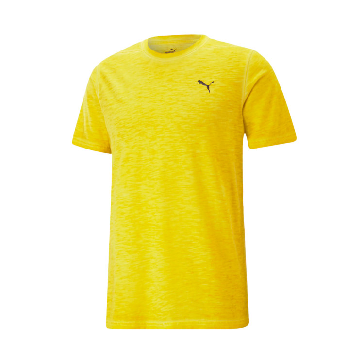Jersey Puma Studio Foundation Wash Fresh Pear - Fútbol Emotion