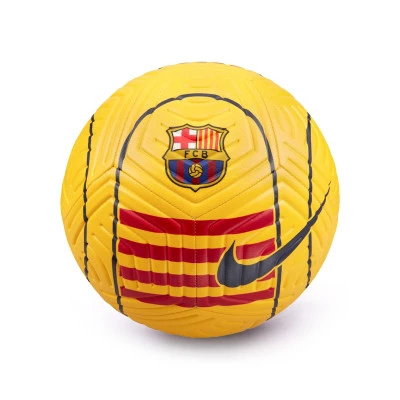 Balones FC Barcelona. Consigue tu balón de fútbol azulgrana del Barça ...