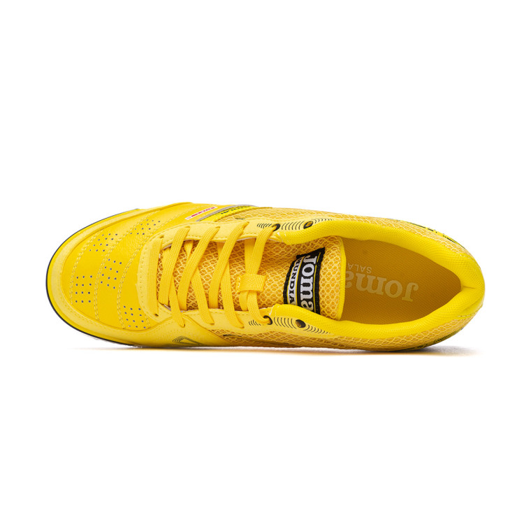 Indoor boots Joma Mundial Yellow - Fútbol Emotion