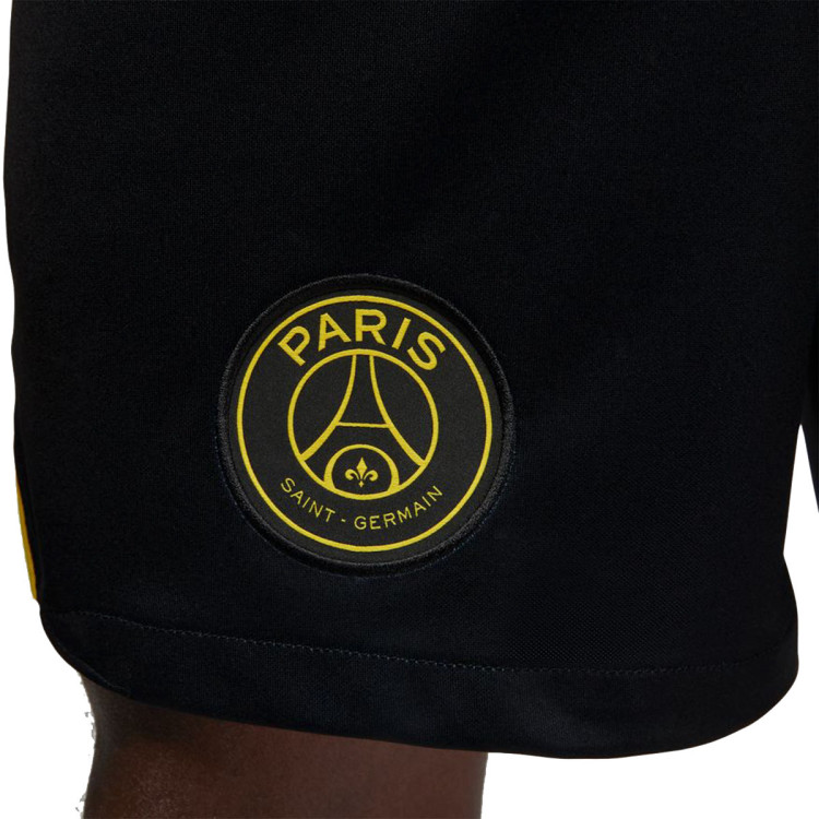 Pantaloncini Nike Paris Saint Germain Fc Quarta Divisa Stadium 2022