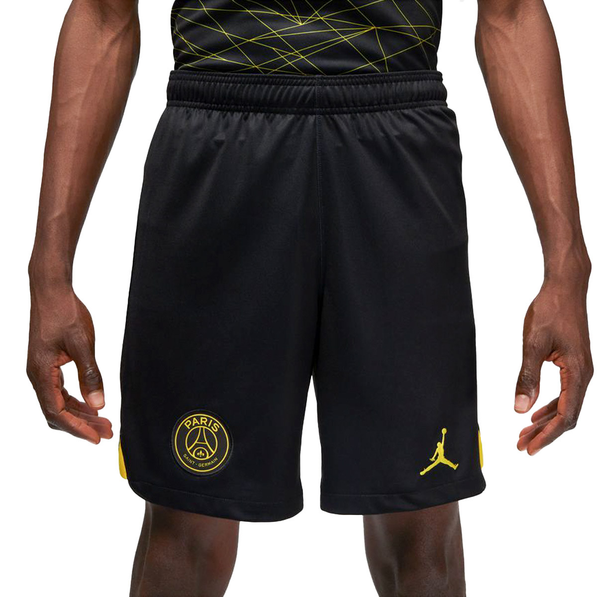 Pantaloncini Nike Paris Saint Germain Fc Quarta Divisa Stadium 2022