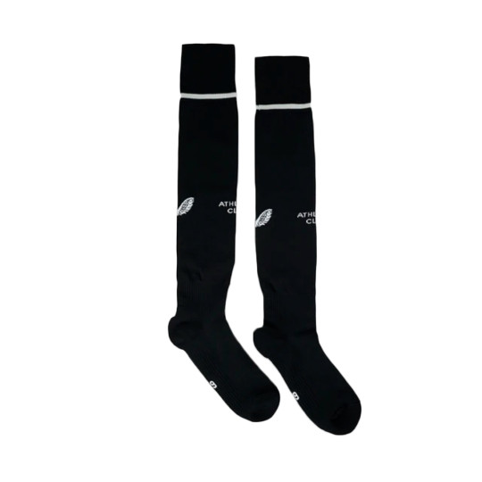 Football Socks Castore Athletic Club Bilbao Goalkeeper Home Kit Socks ...