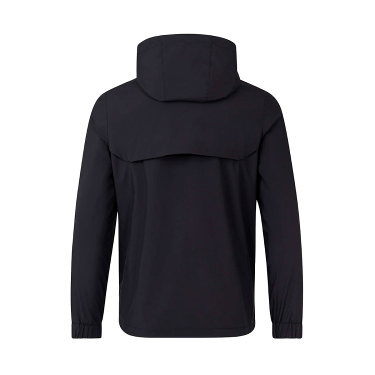 Giacca Castore Glasgow Rangers FC Pre-Match 2023-2024 Black - Fútbol ...