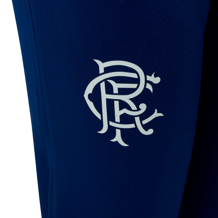 Long pants Castore Glasgow Rangers FC Training 2023-2024 Rangers Navy ...