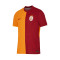 Jersey Nike Galatasaray SK Home Jersey Authentic 2023-2024 Orange ...