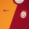 Jersey Nike Galatasaray SK Home Jersey Authentic 2023-2024 Orange ...