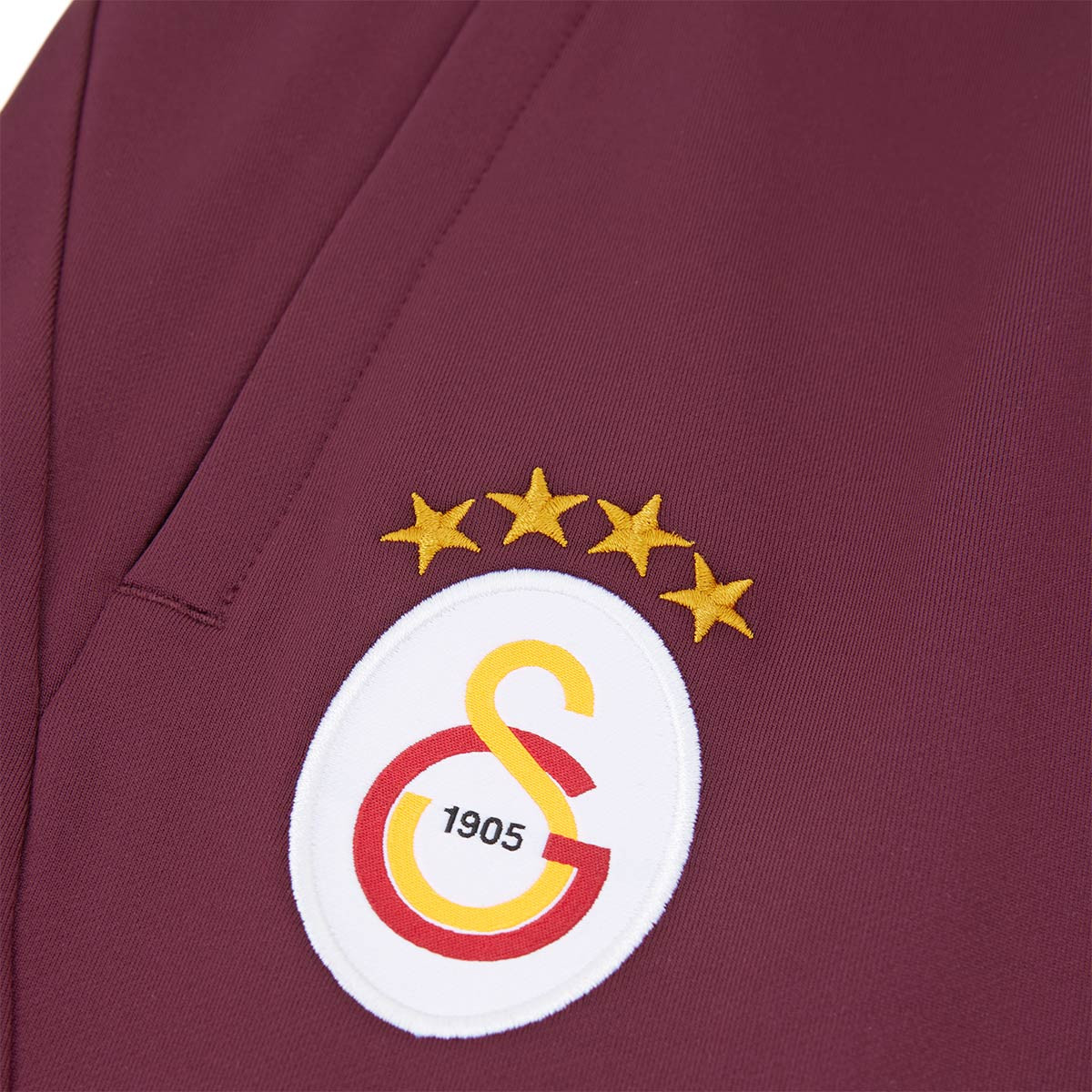 Pantalon Nike Galatasaray SK Entraînement 2023-2024 Night Maroon ...