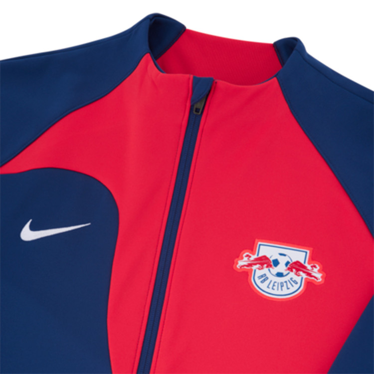 Jacket Nike Red Bull Leipzig Pre-Match 2023-2024 Blue - Fútbol Emotion