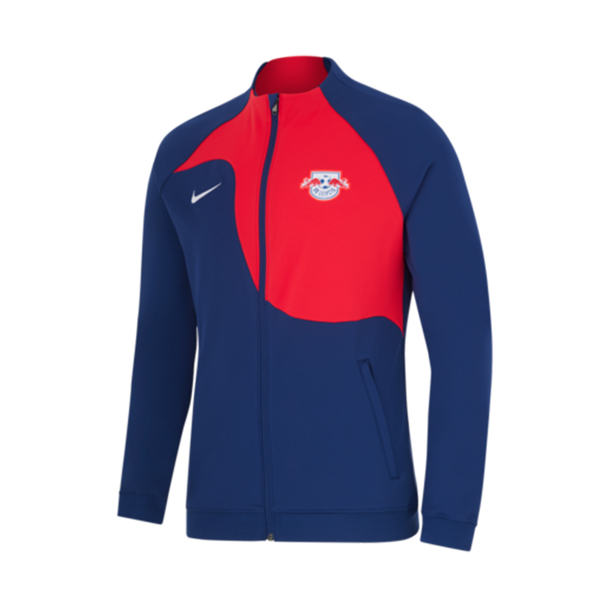 Jacket Nike Red Bull Leipzig Pre-Match 2023-2024 Blue - Fútbol Emotion