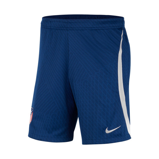 Shorts Nike Atlético de Madrid Training 2023-2024 Blue Void-Regal Pink ...