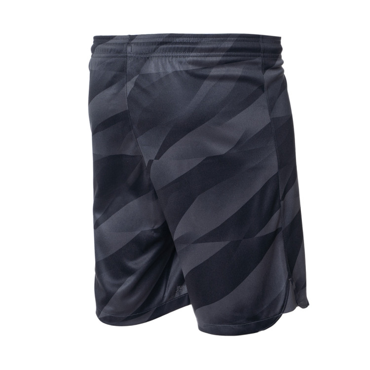 Shorts Nike Liverpool FC Goalkeeper Home Kit Shorts Stadium 2023-2024 Anthracite - Fútbol Emotion