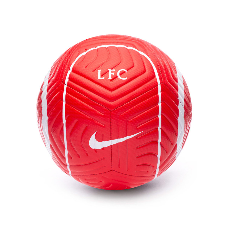 Balón Nike Liverpool FC 2024-2025 University Red-University Red-White ...