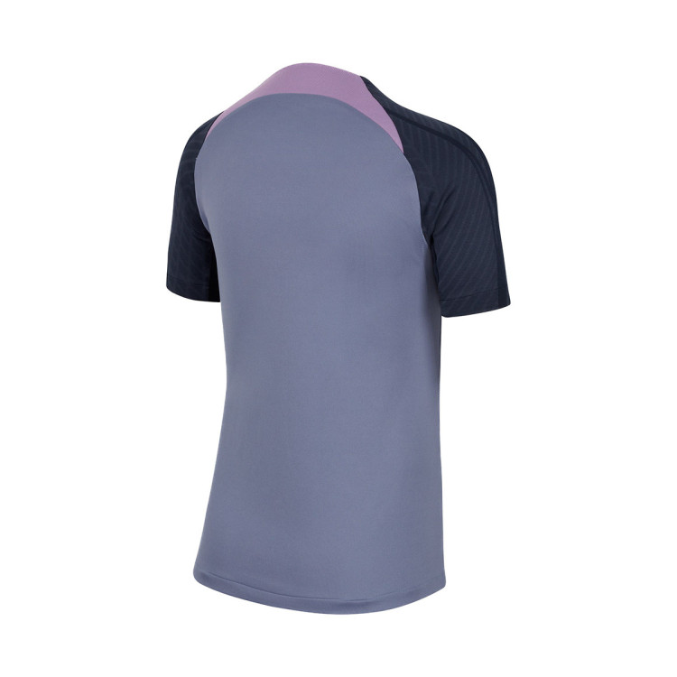 Camiseta Nike Tottenham Training 2023-2024 Niño Iron Purple-Iron Purple ...
