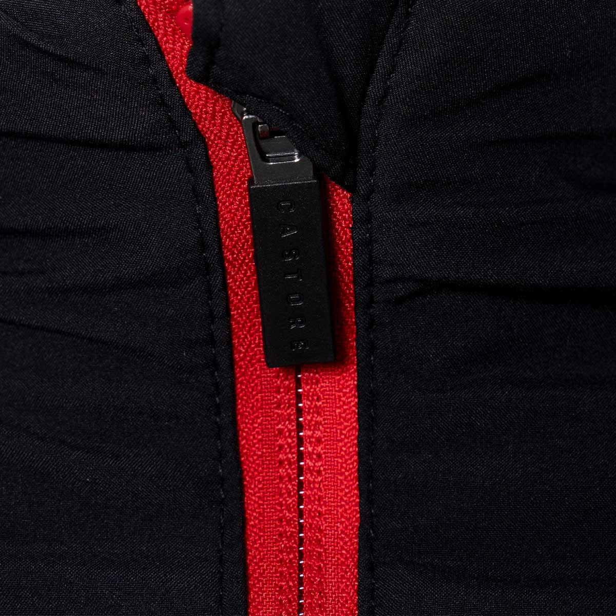 Giacca Castore Bayer Leverkusen Training 2023-2024 Niño Caviar-Barbados ...