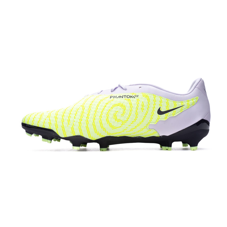 Chaussure de foot Nike Phantom GX Academy FG/MG Barely Volt-Gridiron ...