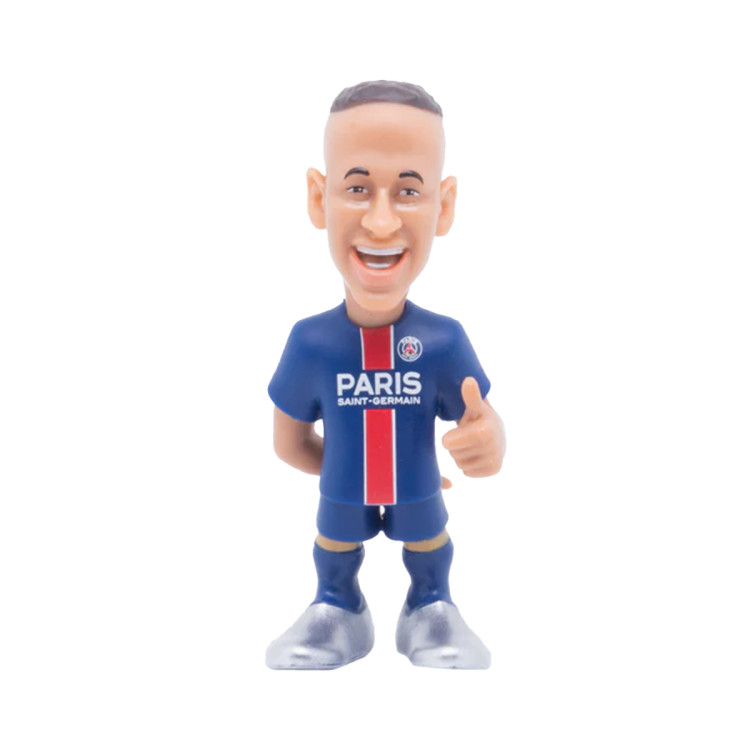 Banbo Toys Minix Spielzeug Paris Saint-Germain Neymar - Fútbol Emotion