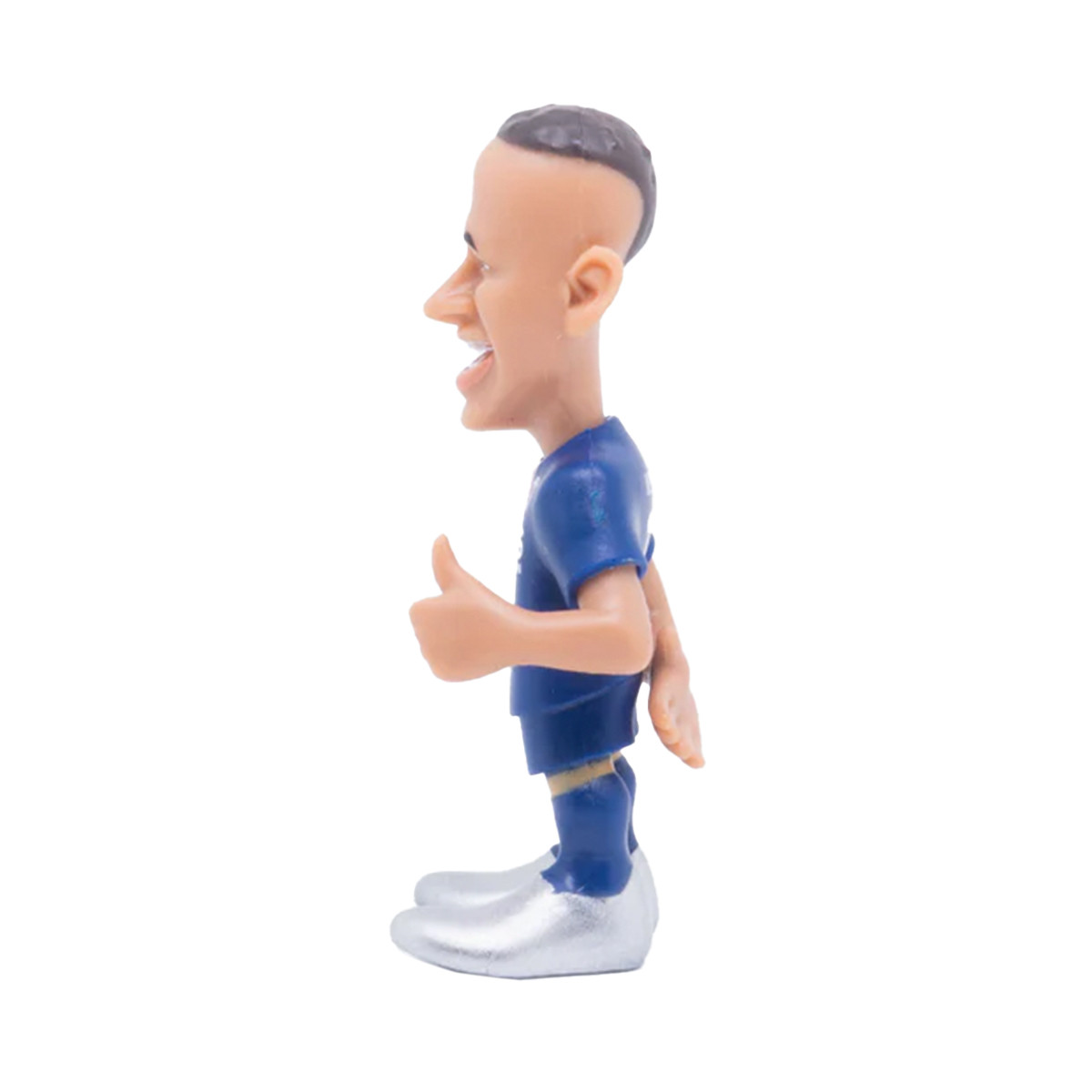 Banbo Toys Muñeco Minix Neymar PSG Blau - Fútbol Emotion