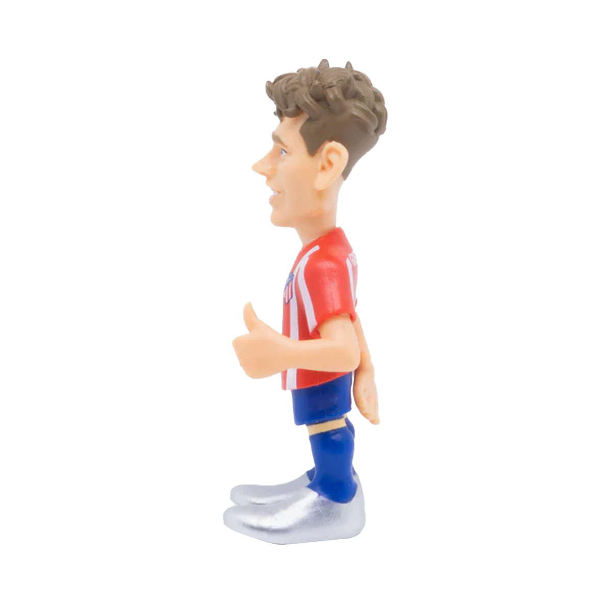 Banbo Toys Muñeco Minix Atlético de Madrid (7 cm) Griezmann - Fútbol ...