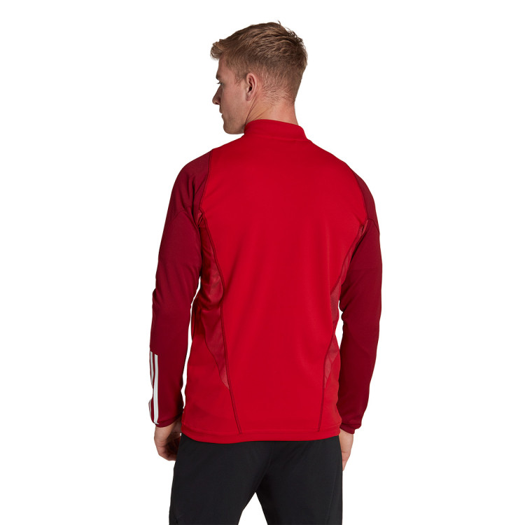 Chaqueta adidas Tiro 23 Competition Training Team Power Red - Fútbol ...