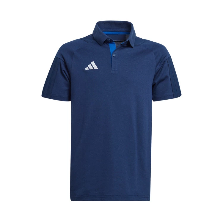 Polo adidas Tiro 23 Competition Training Niño Team Navy Blue - Fútbol ...