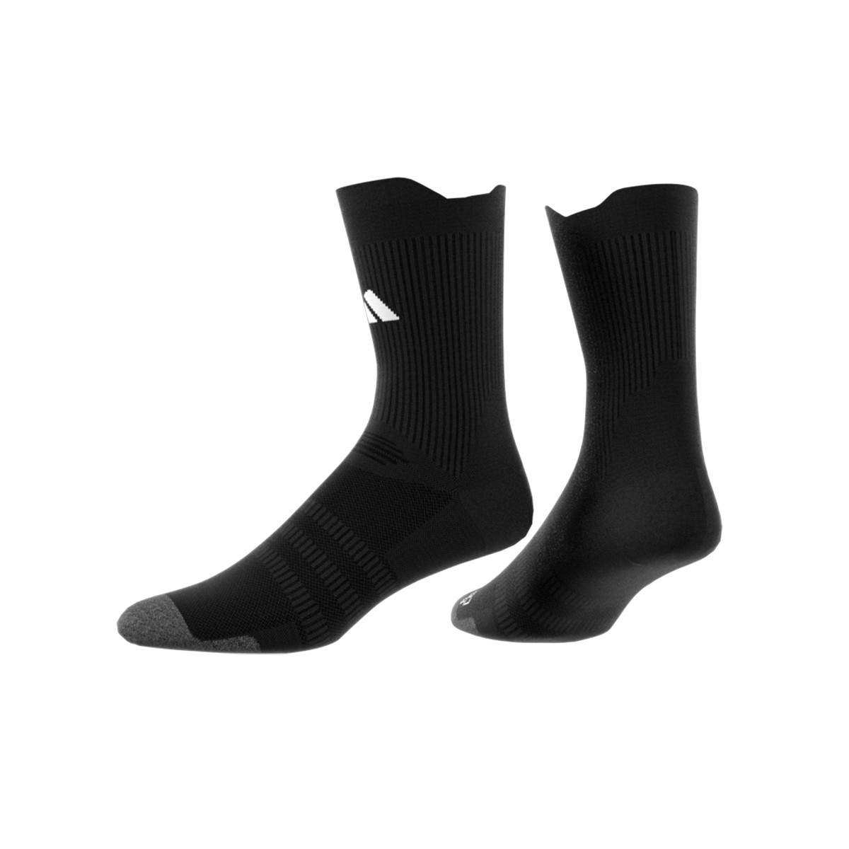 Calcetines adidas Football Light Black-White - Fútbol Emotion