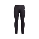 Malla adidas Malla Techfit Warm Long Black - Fútbol Emotion