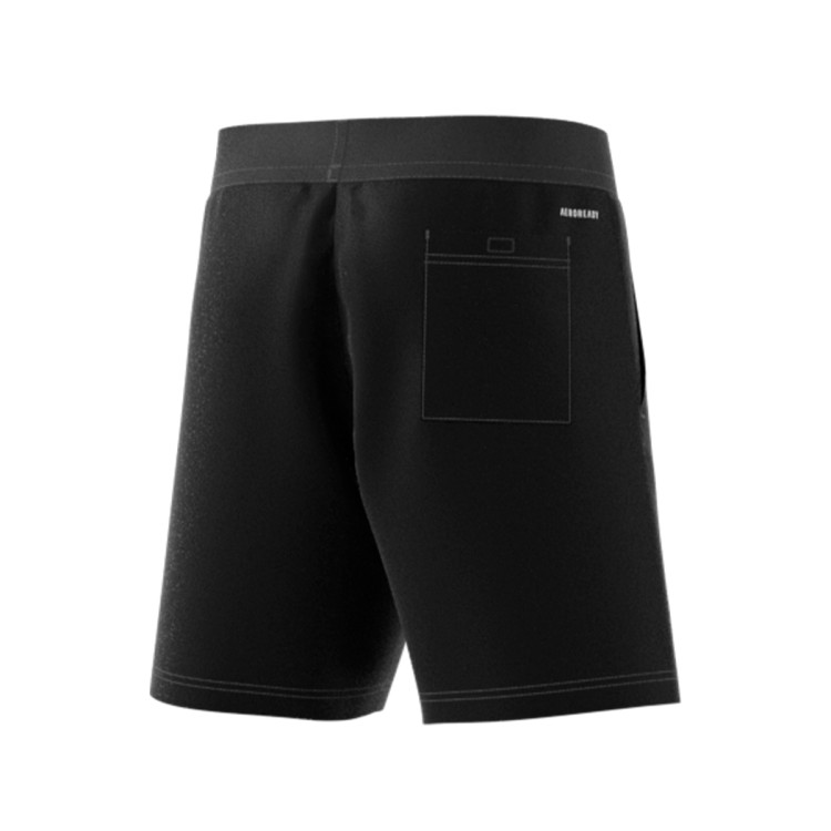Shorts adidas Referee 22 Black - Fútbol Emotion