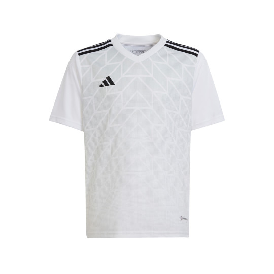 Camiseta adidas Team Icon 23 Niño White - Fútbol Emotion