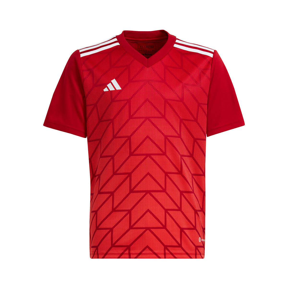 Jersey adidas Team Icon 23 Niño Team Power Red - Fútbol Emotion