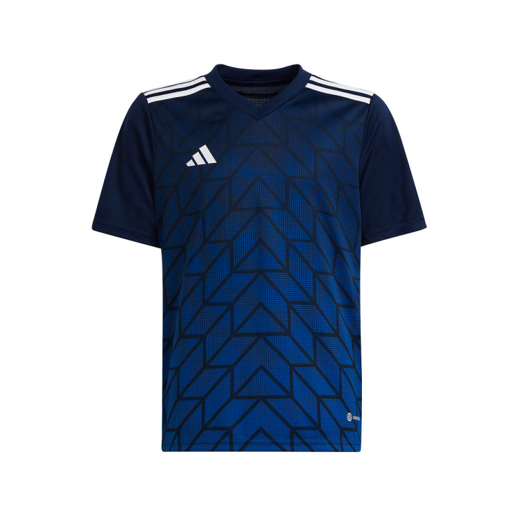 Camiseta adidas Team Icon 23 Niño Team Navy Blue - Fútbol Emotion