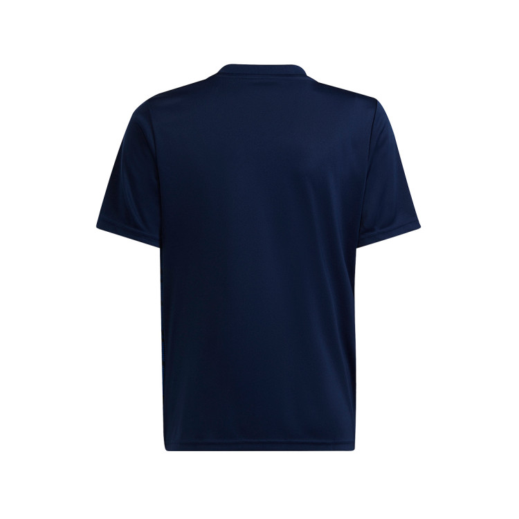 Camiseta adidas Team Icon 23 Niño Team Navy Blue - Fútbol Emotion