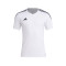Jersey adidas Tiro 23 League White-Black - Fútbol Emotion