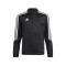 Sweatshirt adidas Tiro 23 Club Training Niño Black-White - Fútbol Emotion