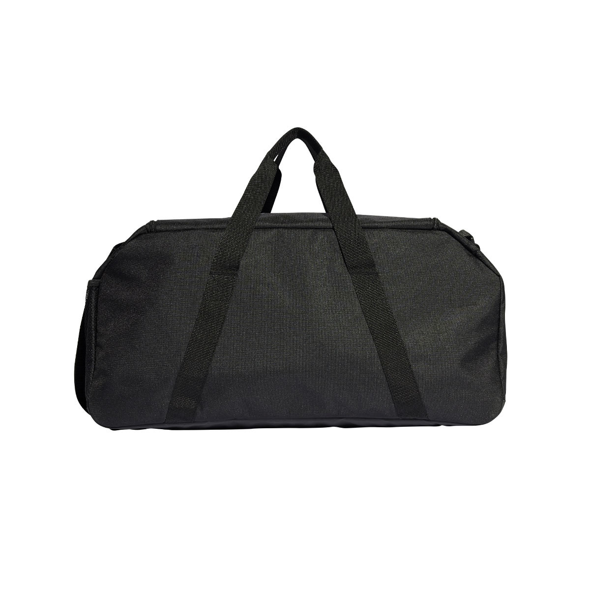 Bag adidas Tiro League Duffel Medium Black-White - Fútbol Emotion