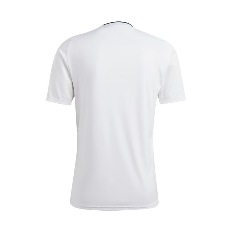 Camiseta adidas Campeon 23 White-Black - Fútbol Emotion